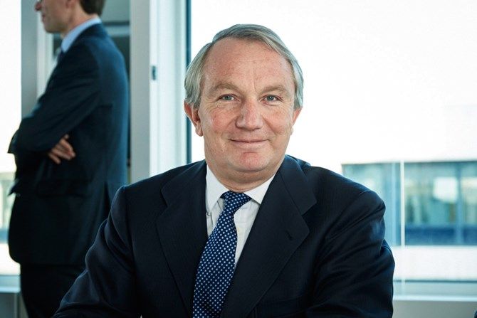 Aegon merges legal entities to boost US capital position | Intelligent ...